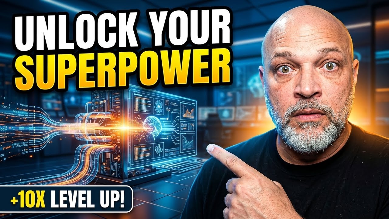 Data Engineering is Your AI Superpower