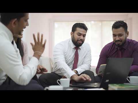 MBA Kelaniya - Trailer 2022