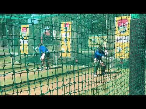 EXCLUSIVE NET: JP Duminy, Dwaine Pretorius and Anrich Nortje