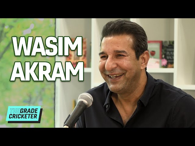 “It's not as if he was washing it by hand” - Saleem Malik responds to ...