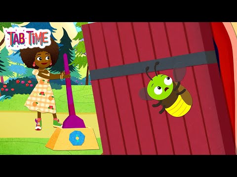 Special Adventure: Cause & Effect | Cartoons for Kids & Toddlers | Educational Videos for Kids