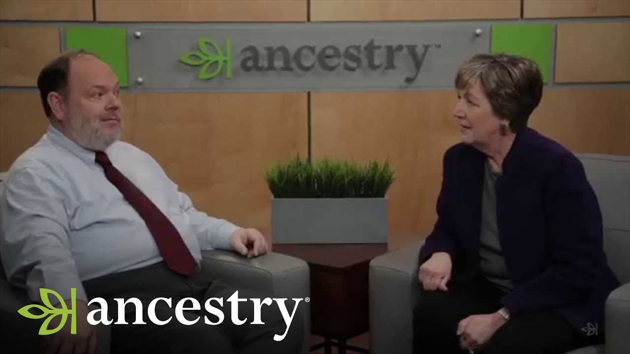 Using Early Census Records | Ancestry Academy | Ancestry