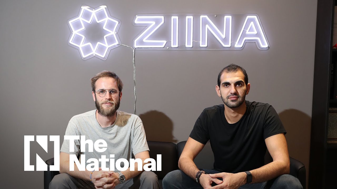 Business Extra: How FinTech is evolving in the Middle East