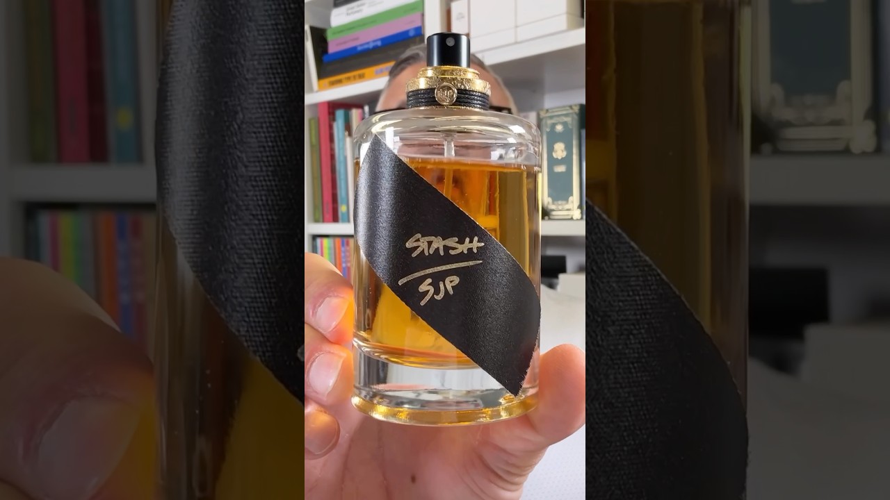 The $35 Woody Fragrance That Smells Like $$$ | STASH SJP🔥