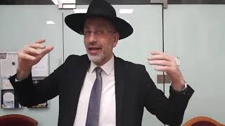 Savoir remercier Hashem dans la amida - ToratHaim