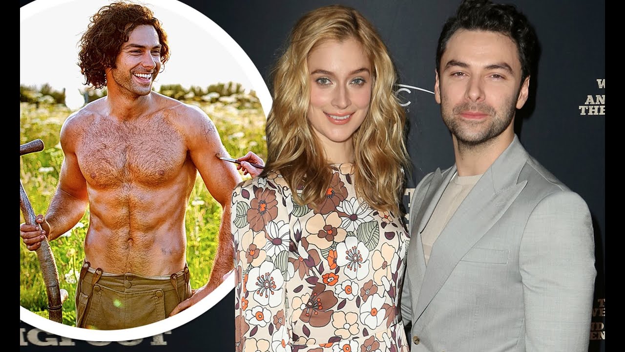 Is Caitlin Fitzgerald Still Dating Actor Boyfriend? Has Anyone Special To Celebrate Birthday With?