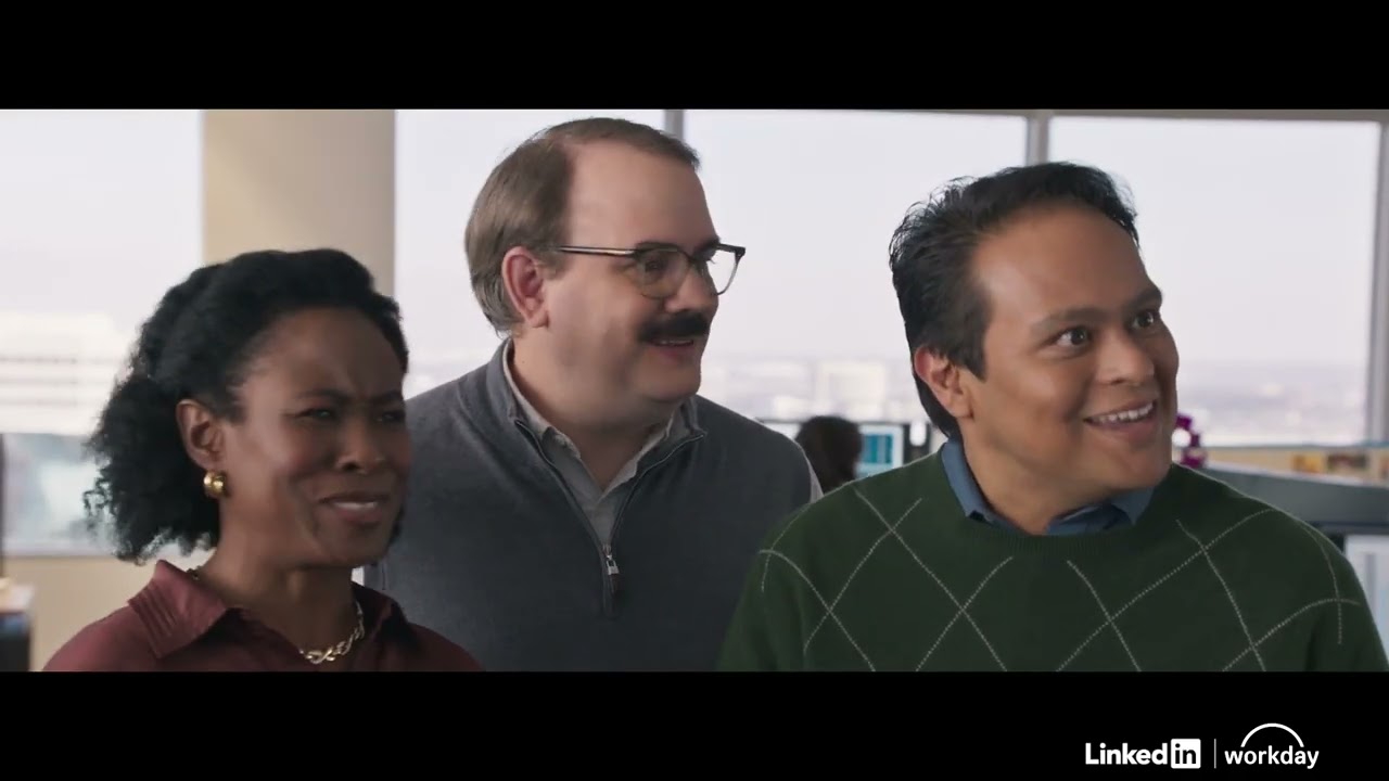 Workday Success Story