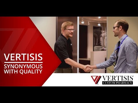 Vertisis - Synonymous with Quality