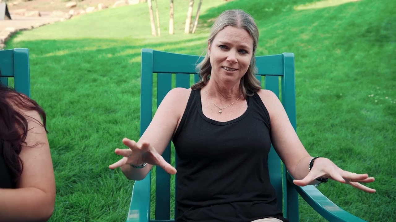 The Impact of Family Camp at Glorieta Adventure Camps