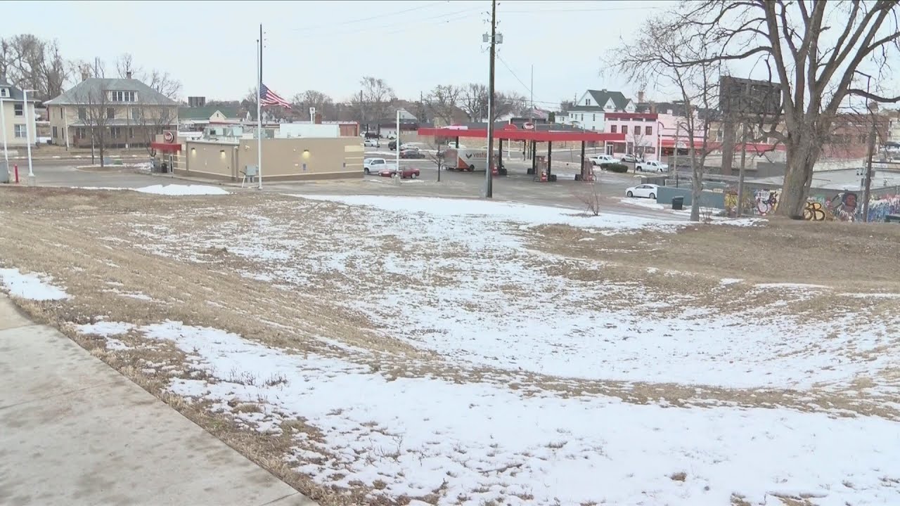 Sioux City Officials Excited for $4 Million Grant for Housing
