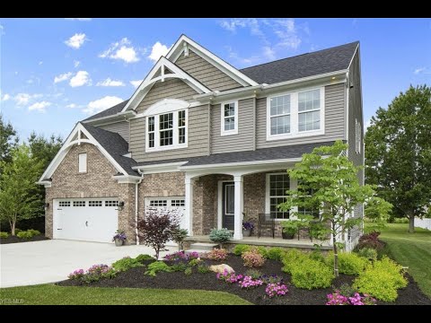 Residential for sale in Sagamore Hills, OH - 8812 Mottl Reserve Drive