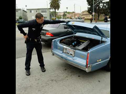 The 4th Amendment: Search and Seizure | Throughline