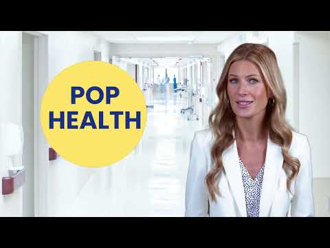 Mastering Population Health: Key Concepts for Healthcare Professionals