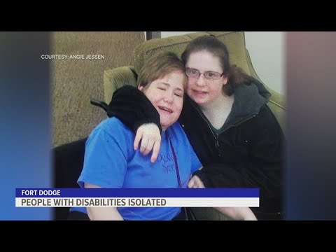 Beloved Fort Dodge service for adults with disabilities closes doors permanently