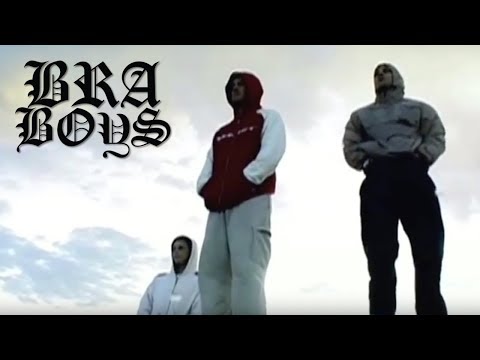 Bra Boys - Official Trailer - Berkela Films [HD]