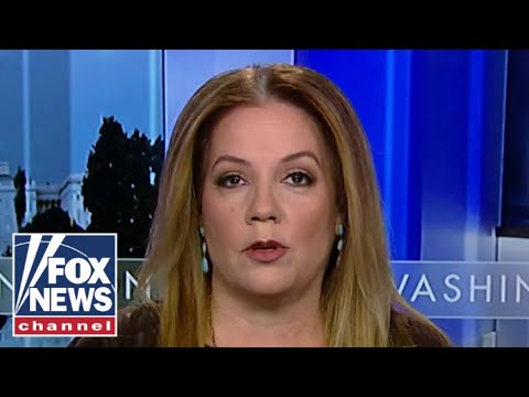 Hemingway: Defense of beefed-up IRS is 'ludicrous'