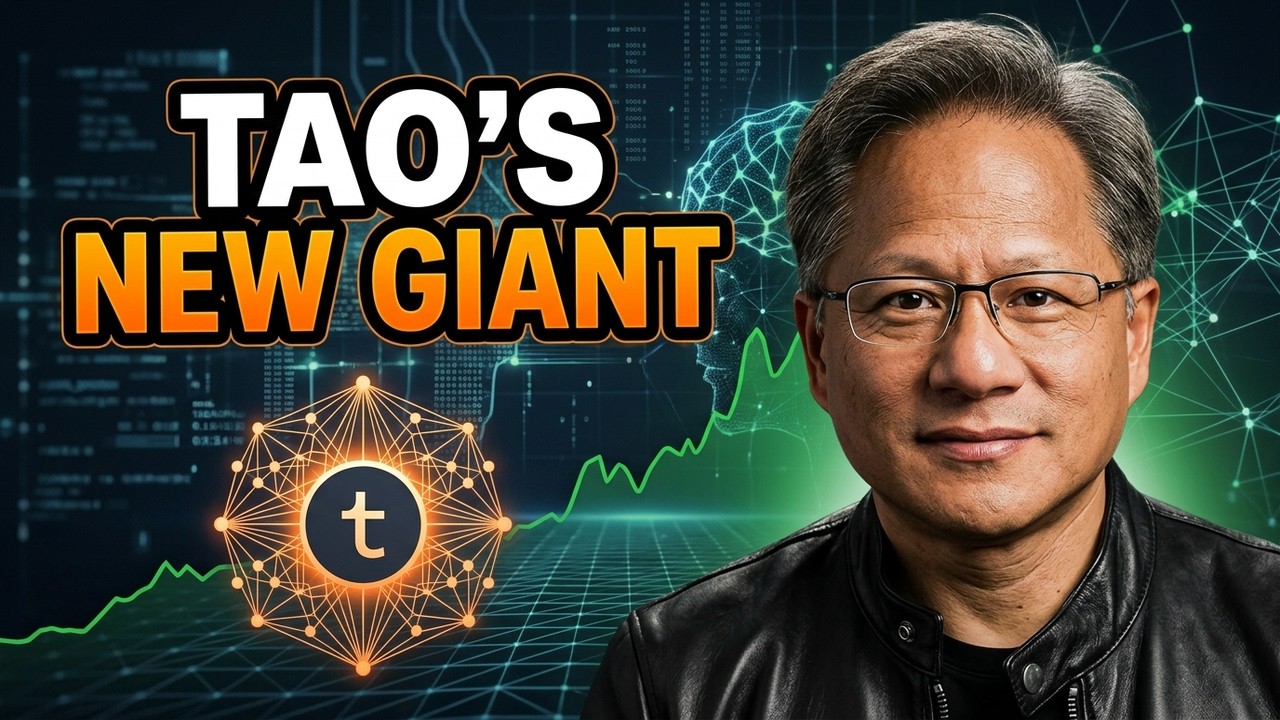 🔥Bittensor Subnet 3 Templar: The Open-Source AI That Could Change TAO Forever🔥