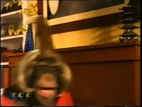 There's Something About Mary - Chimp Channel TV
