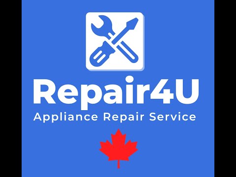 Maytag Dryer Pulley and Roller Replacement - Repair4U #appliancerepair #appliancerepairvlogs