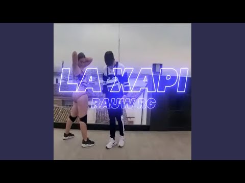 LA XAPI