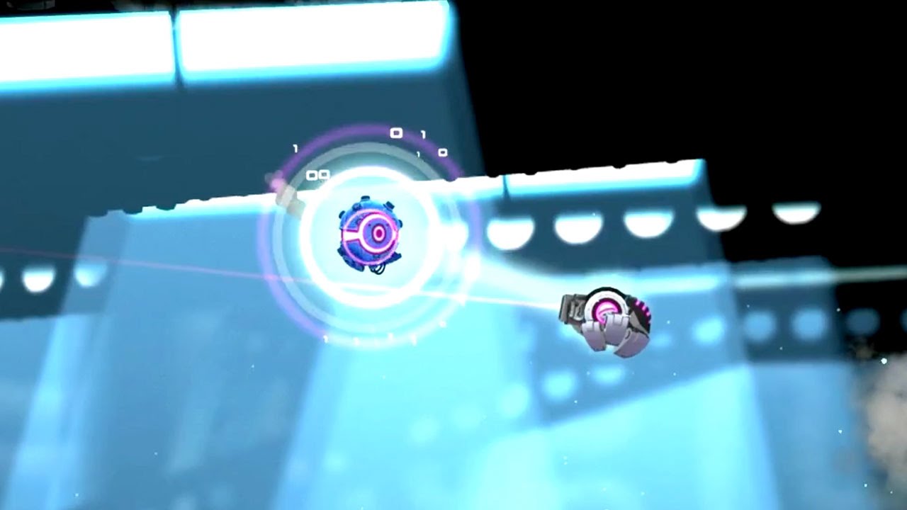 RIVE - Announcement Trailer