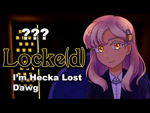 Steam Community :: Locke(d)