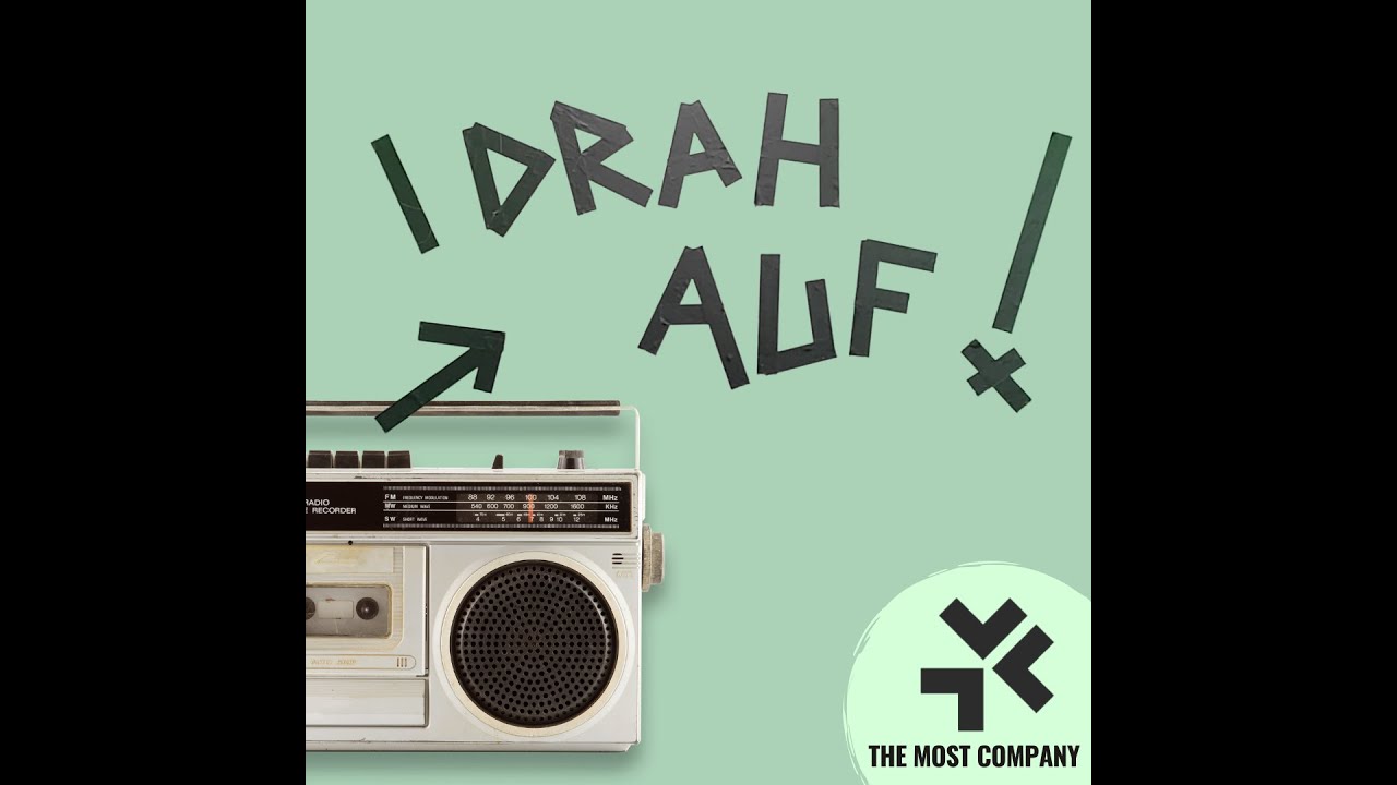 I Drah Auf by Themostcompany from Austria | Popnable