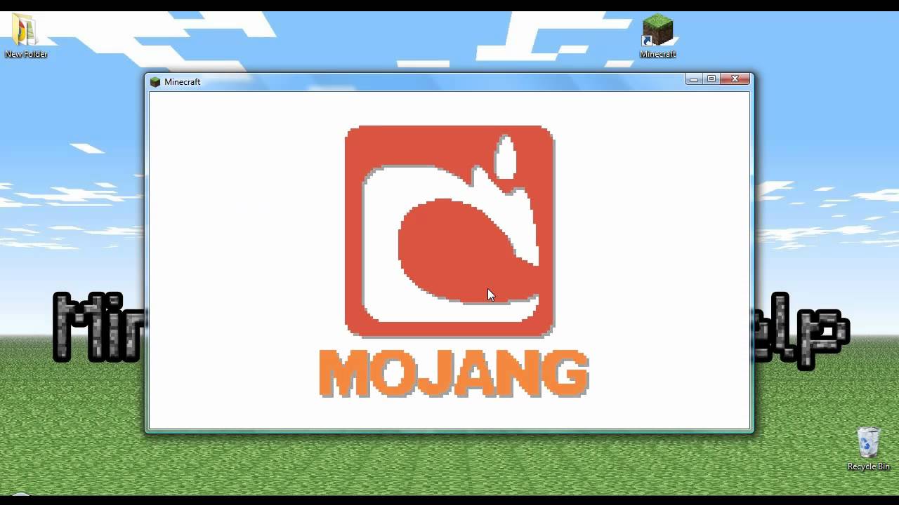 Minecraft .jar server setup tutorial