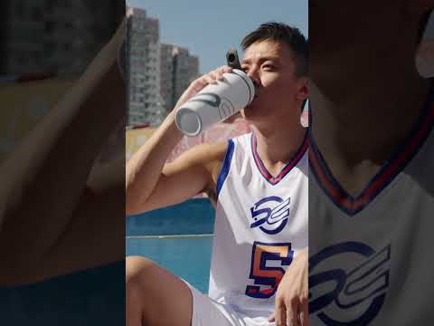 香港職業籃球員:蔡再懃 x 黃律堯 x 惠龍兒Duncan Reid x 吳松峻 x 方誠義