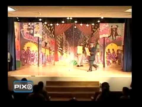 WPIX-TV: NYC Budget Cuts to Impact Educational Alliance After School Program