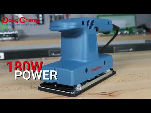 Dongcheng Electric Sander - Latest Price, Dealers & Retailers in India