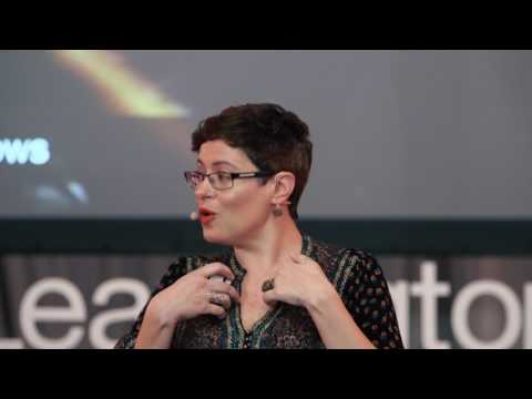 Photography from a different angle | Nivi Morales | TEDxLeamingtonSpa