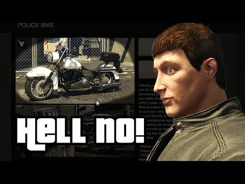 The Money fronts content update is an update of all time... - GTA Online Money fronts content update