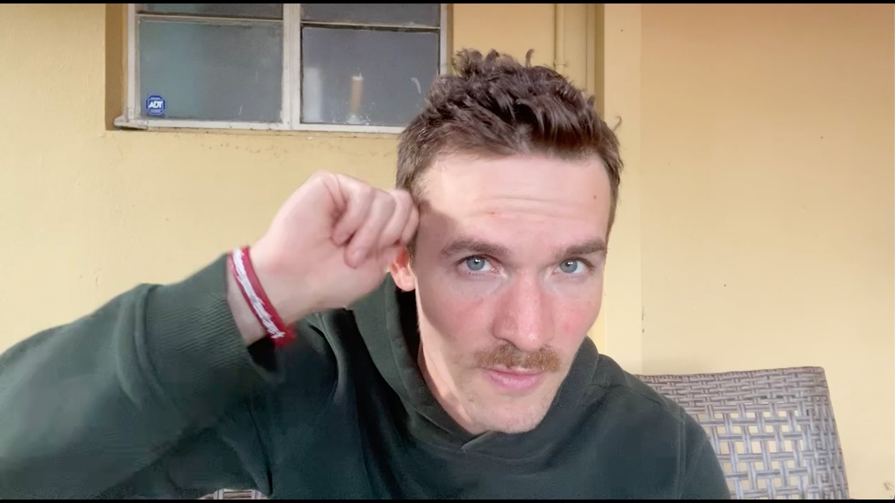 manual labor to turn your brain off (incomprehensible ramble #28)