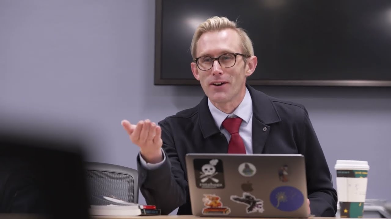 Welcome to the Department of Health Humanities & Bioethics