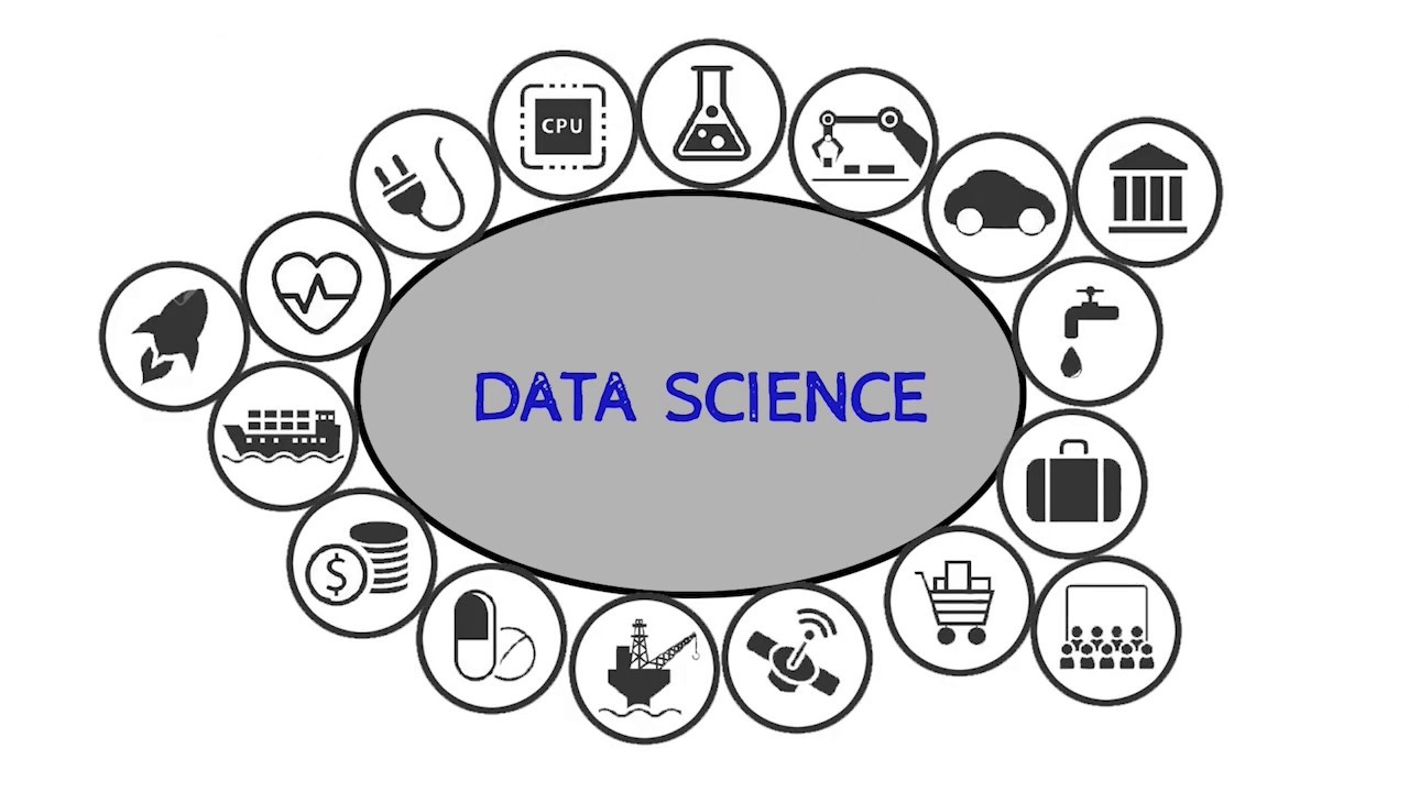 Master of Applied Data Science