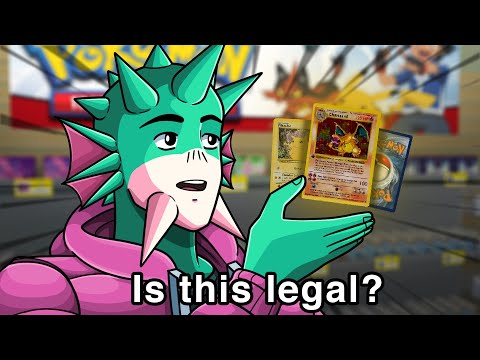 I ADDED MODS TO TCG CARD SHOP SIMULATOR!