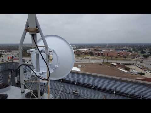 Ubiquiti 11X Deployment