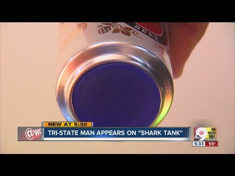 "Shark Tank" features Tri-State invention, the Beer Blizzard