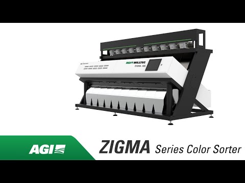 AGI Milltec Processing Solutions Manufacturer | Milltec Machinery ...