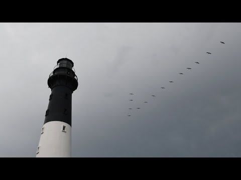 Why Hunting Island's lighthouse is movable -- and other facts about the SC landmark