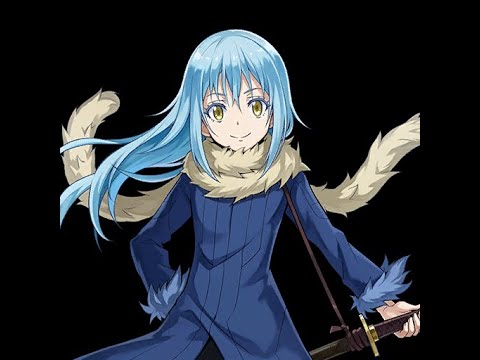 The Alchemist Code JP Rimuru skill showcase