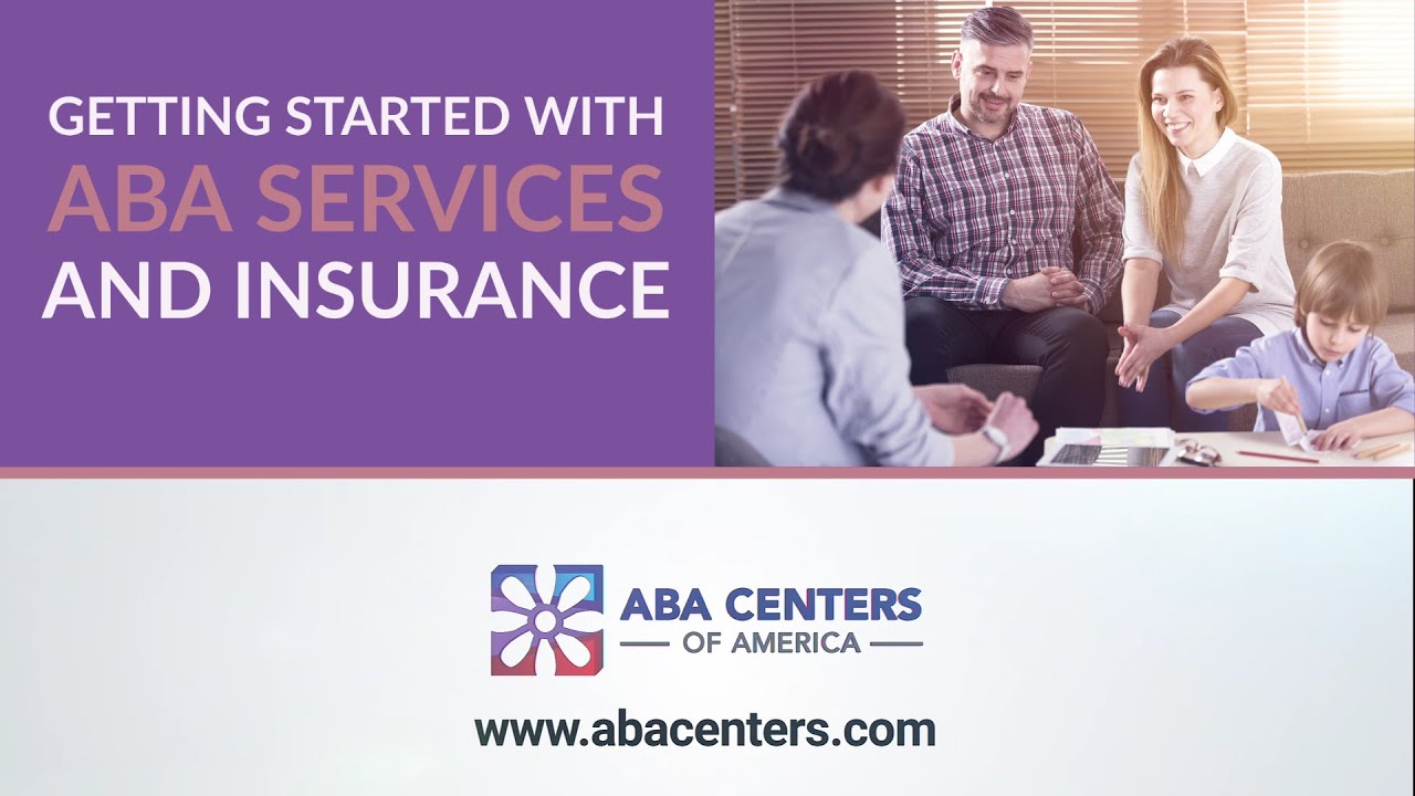 Getting Started With ABA Services and Insurance