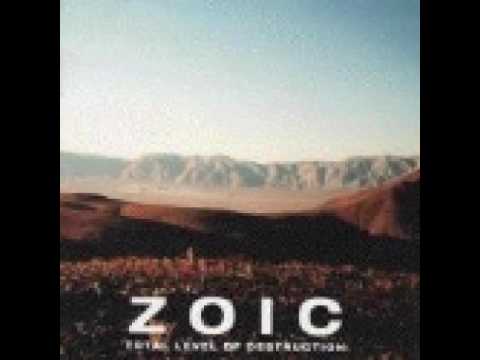 Zoic - What Do You Believe In