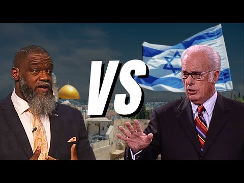 Is Modern Israel The Israel of The Bible?