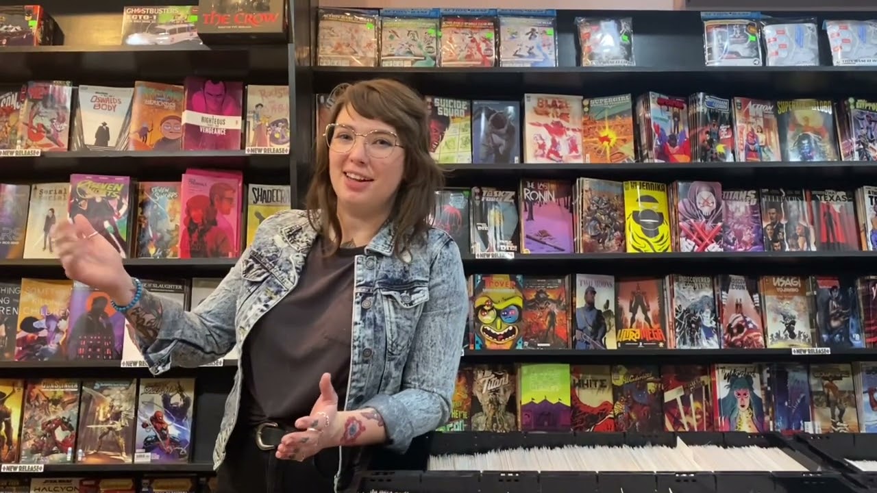 Raffle for the JLA Avengers REPRINT to benefit the Hero Initiative!