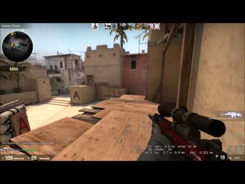 Steam Community :: Video :: CS:GO in a nutshell #1