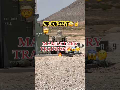 ARMY MANDATORY TRAINING #army #military #subscribe #subscribers #viral #trending #shorts #armylife