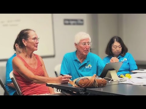 Empowering Hawaii with Medicare Assistance: Volunteer with Hawaii SHIP