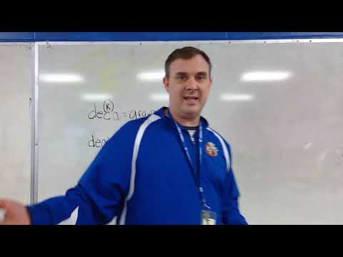 Latin and Greek root words